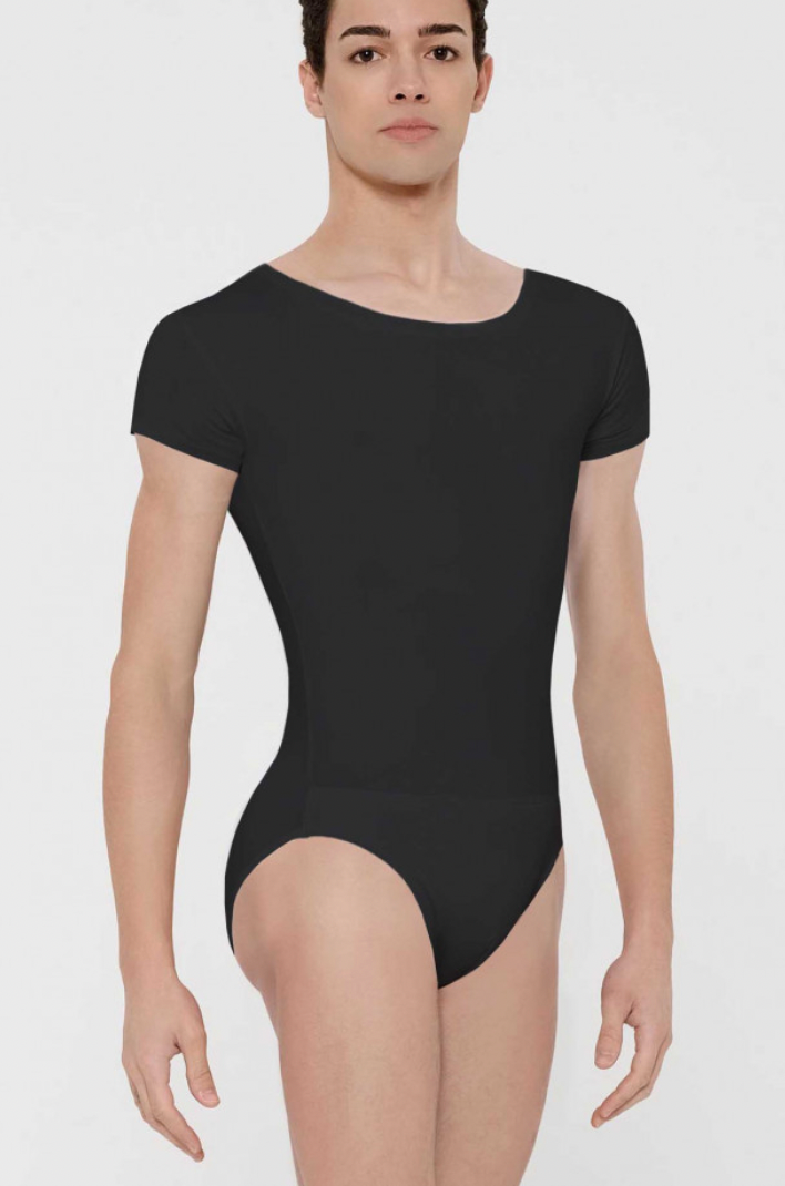 Wear Moi Leotard with Built-in Dance Belt IGOR – MyStudioStuff®